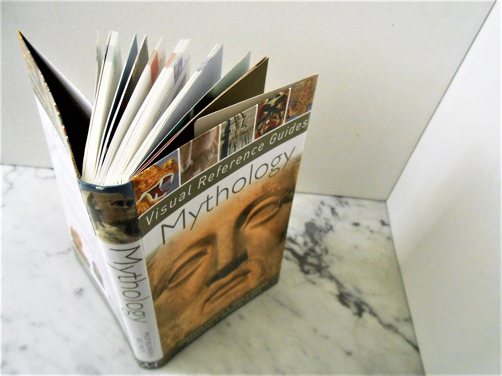 MYTHOLOGY Visual Reference Guides Wilkinson & Philip / Llustrated / Art ...