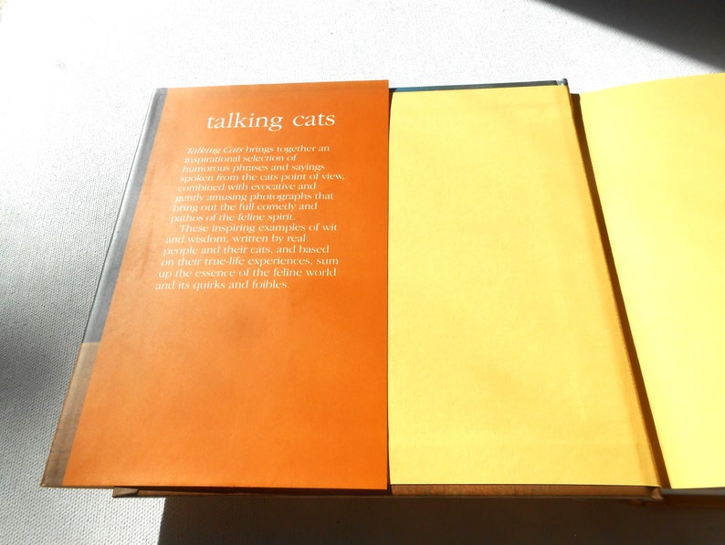 Talking Cats: A Celebration of the Feline Spirit Sian Keogh / CATS ...