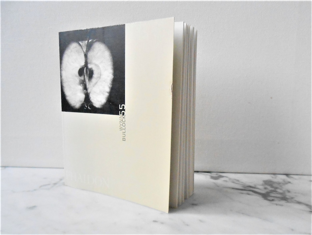 Wynn BULLOCK ⊙ Chris Johnson / PHOTOGRAPHY / ART / (phaidon 55s) 2001 ...