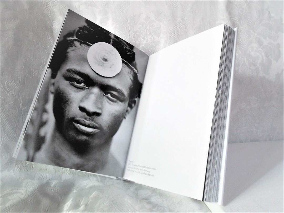 Rare Art Book // WHITE Stephanie Busuttil / Photography Book 1st Ed NY ...