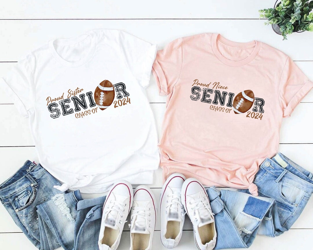 Senior 2024, Class of 2024, 2024 Graduate, Football, Graduation, 2024 ...