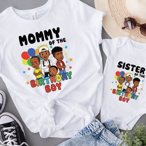 Jools Tv Custom Birthday Shirt ,birthday Party Shirt, Birthday Gifts ...