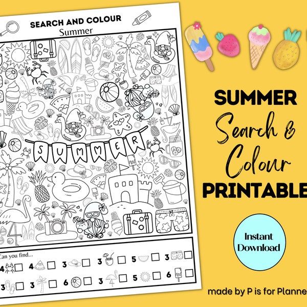 Boredom Buster - Etsy