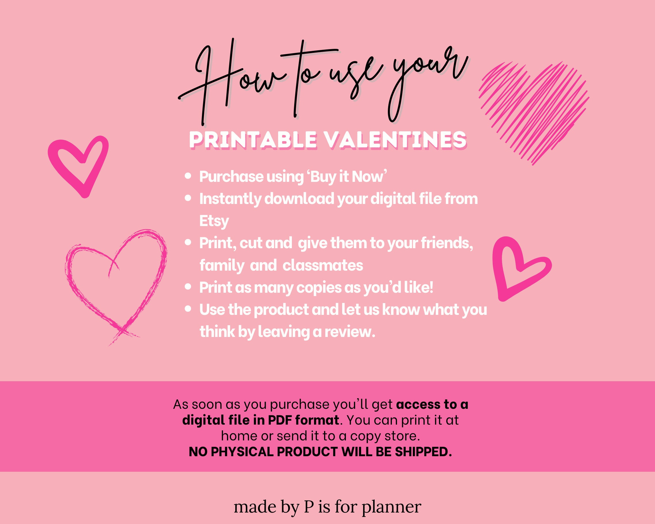 Color Your Own Valentine Cards, Printable Valentines Cards, Classroom ...