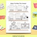Reading Tracker Printable, Kids Summer Reading Log, Summer Reading ...
