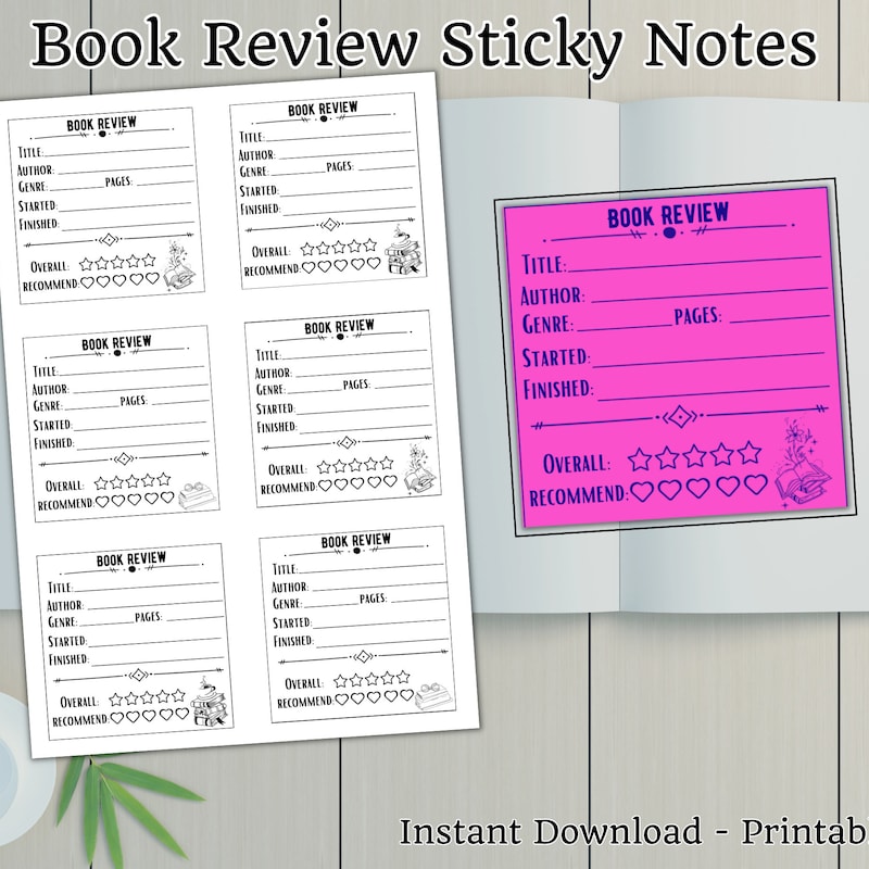 Reading Book Post Cards - Etsy