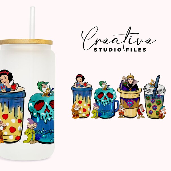 Snow White - Etsy