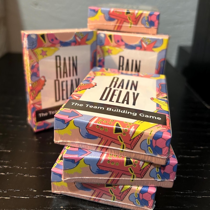 Team Builder Challenge - Etsy