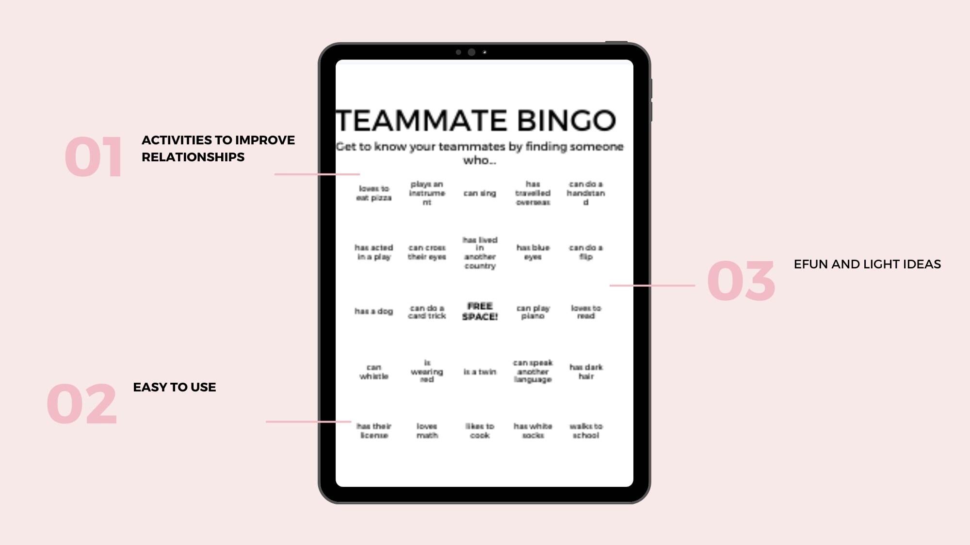 Team Building Workbook for HS Sports Teams - Etsy