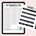Athlete Mental Skills Worksheets, Confidence, Affirmations, Self Help ...