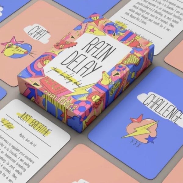 Team Builder Challenge - Etsy