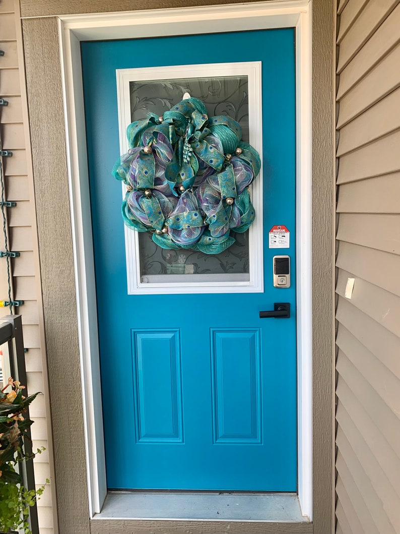 In Case of Emergency Magnetic Door Sign - Etsy