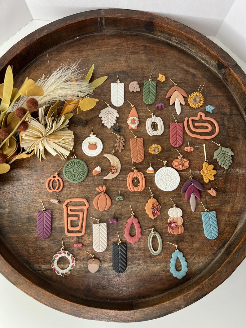 Fall Collection 2024 - Etsy