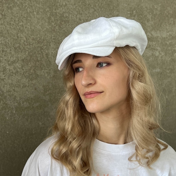 Ivy Cap - Etsy