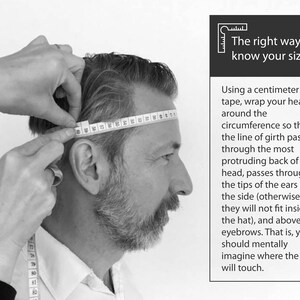 Personalized Winter 8 Panels Cap, Peaky Blinders Hat, Men Newsboy Cap ...