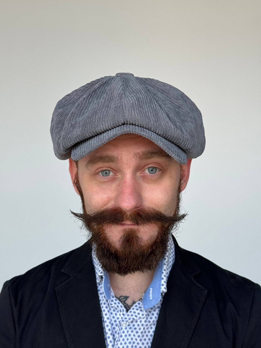 Spring Peaky Blinders Hat, Newsboy Cap, Flat Cap, Peaky Blinders Cap ...