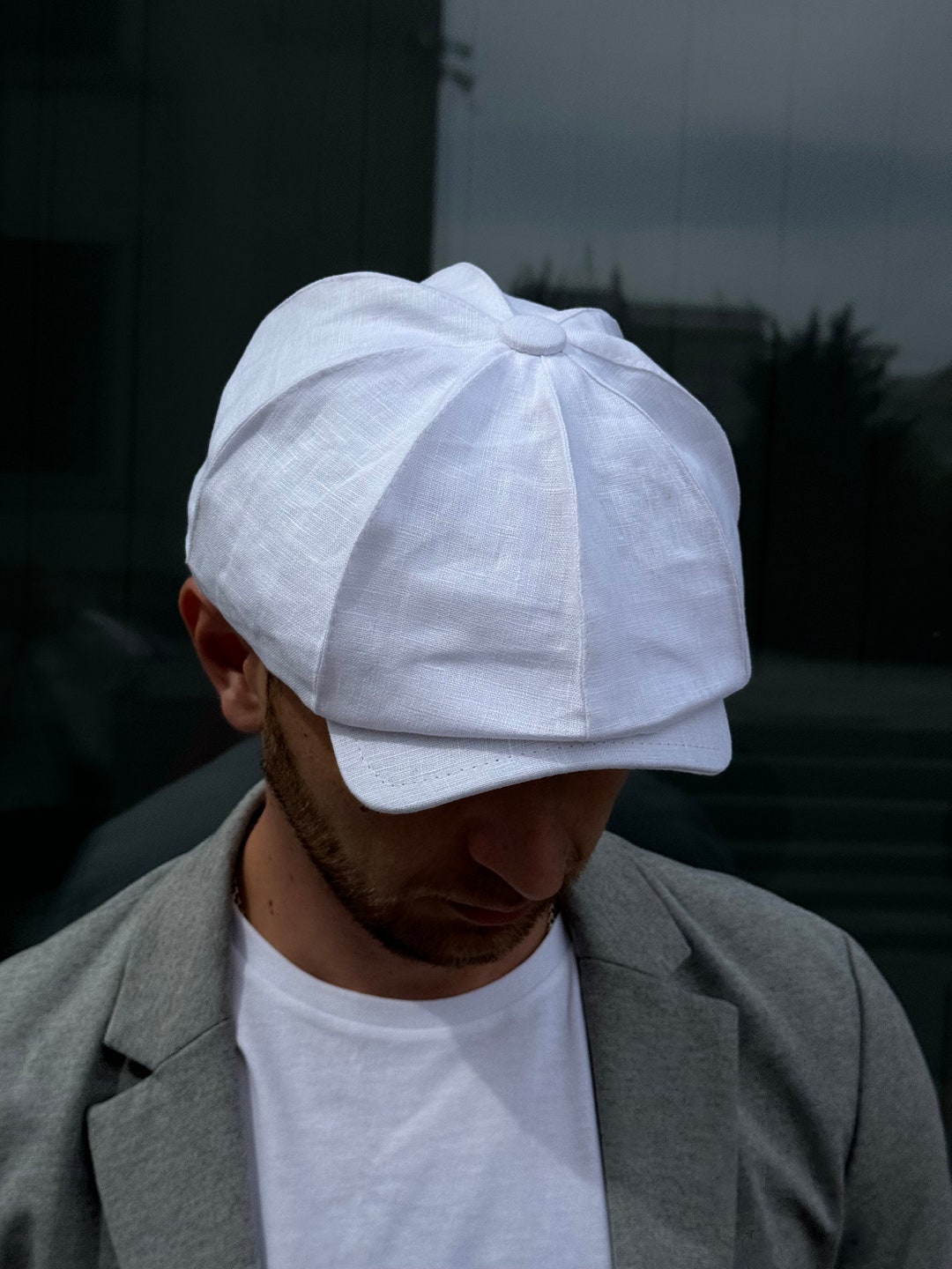 Newsboy Cap, Thomas Shelby Cap, Shelby Cap, Gatsby Cap, Hooligan Hat ...