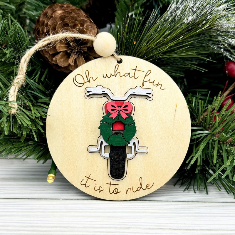 Motorcycle Decor - Etsy