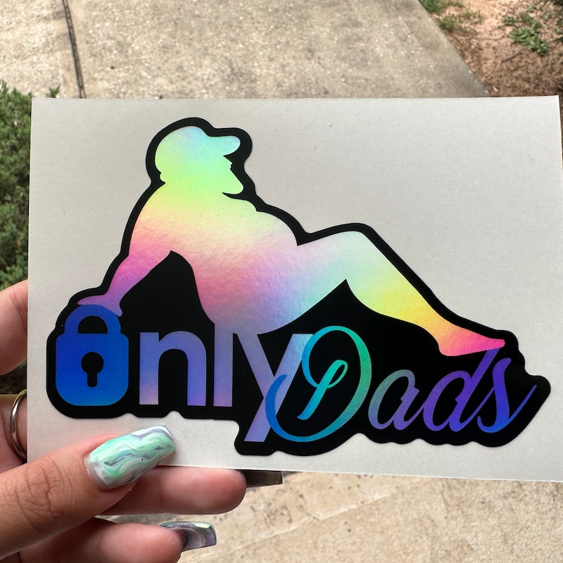 Only Dads Svg - Etsy