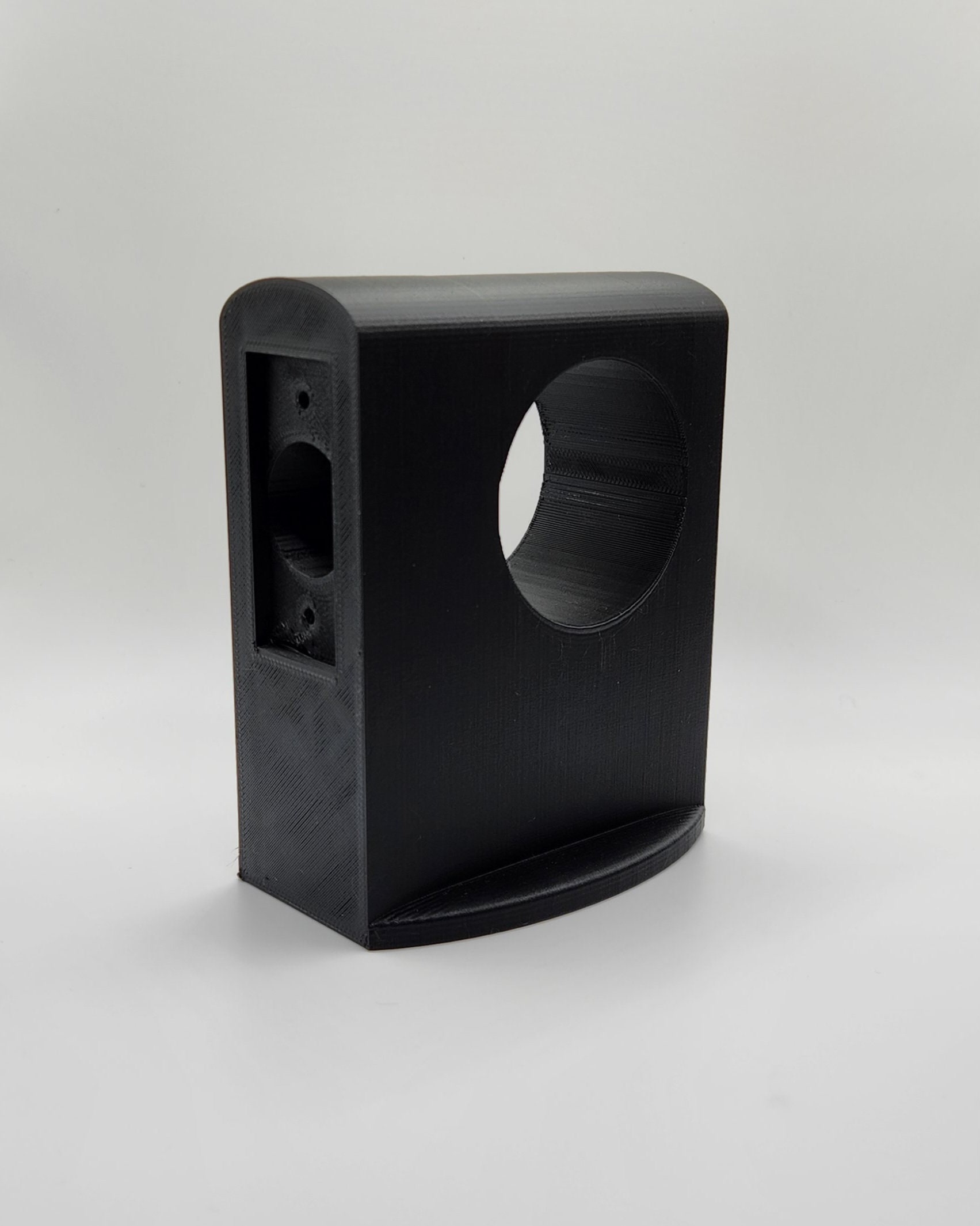 Locksport Lock Picking Practice Stand - Etsy