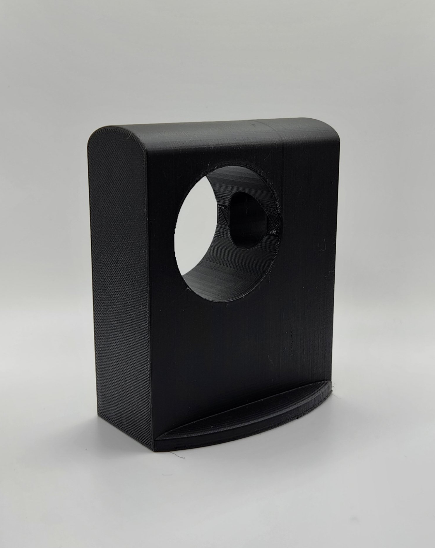 Locksport Lock Picking Practice Stand - Etsy