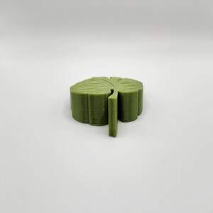 Monstera Leaf Nature Themed Door Stop for Plant Lovers - Etsy