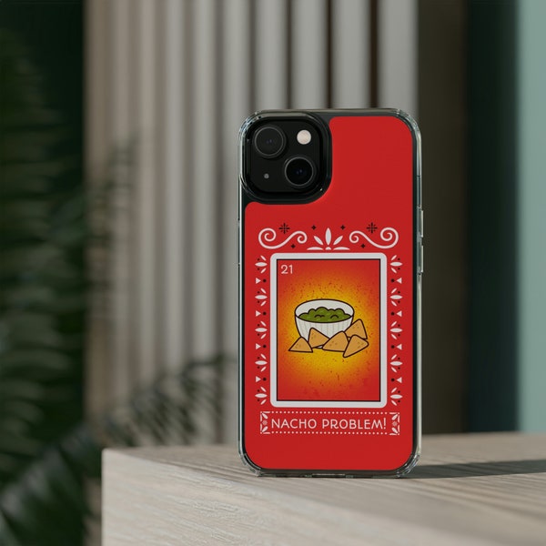 Guacamole Phone Case - Etsy
