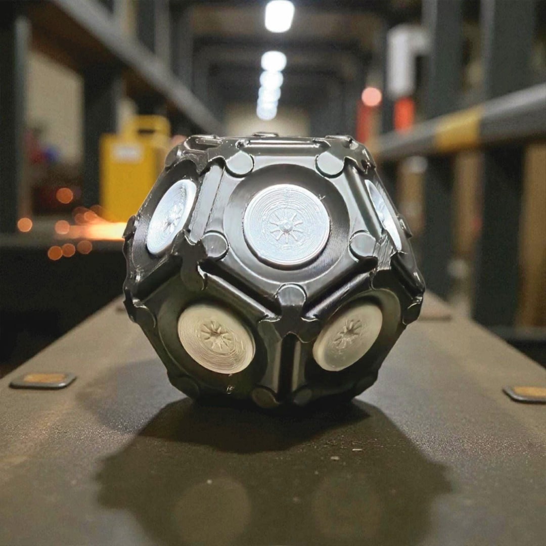 Proximity Sensor | Battlefield 6 - Etsy