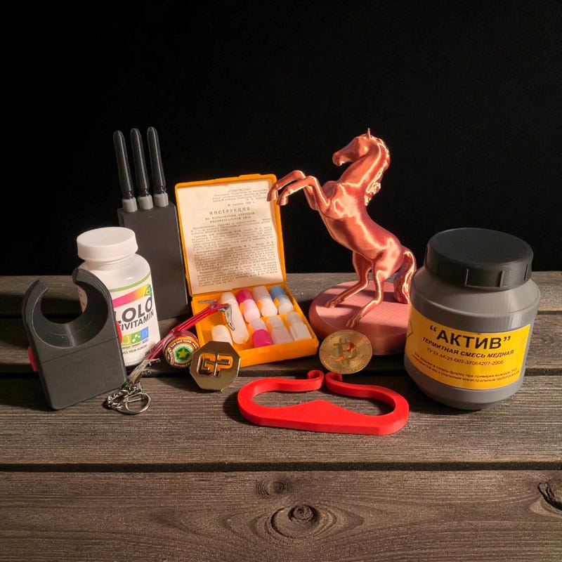 Escape From Duckov How to Check Attachements on Weapon - Etsy Canada