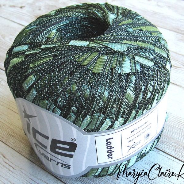 Ladder Yarn - Etsy