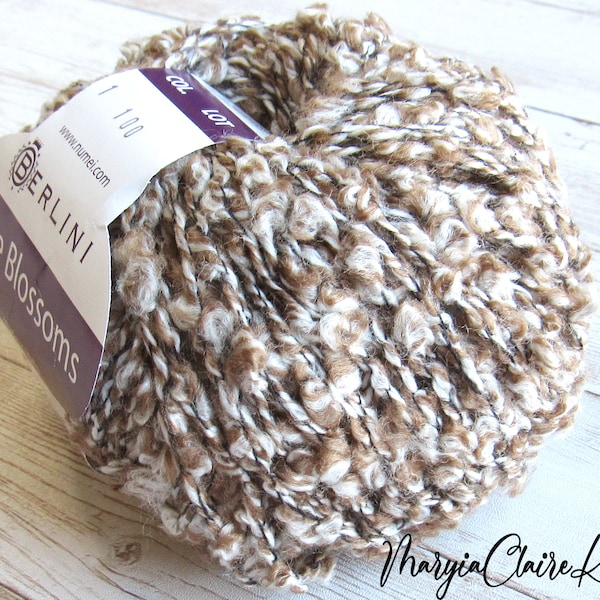 Boucle Yarns - Etsy