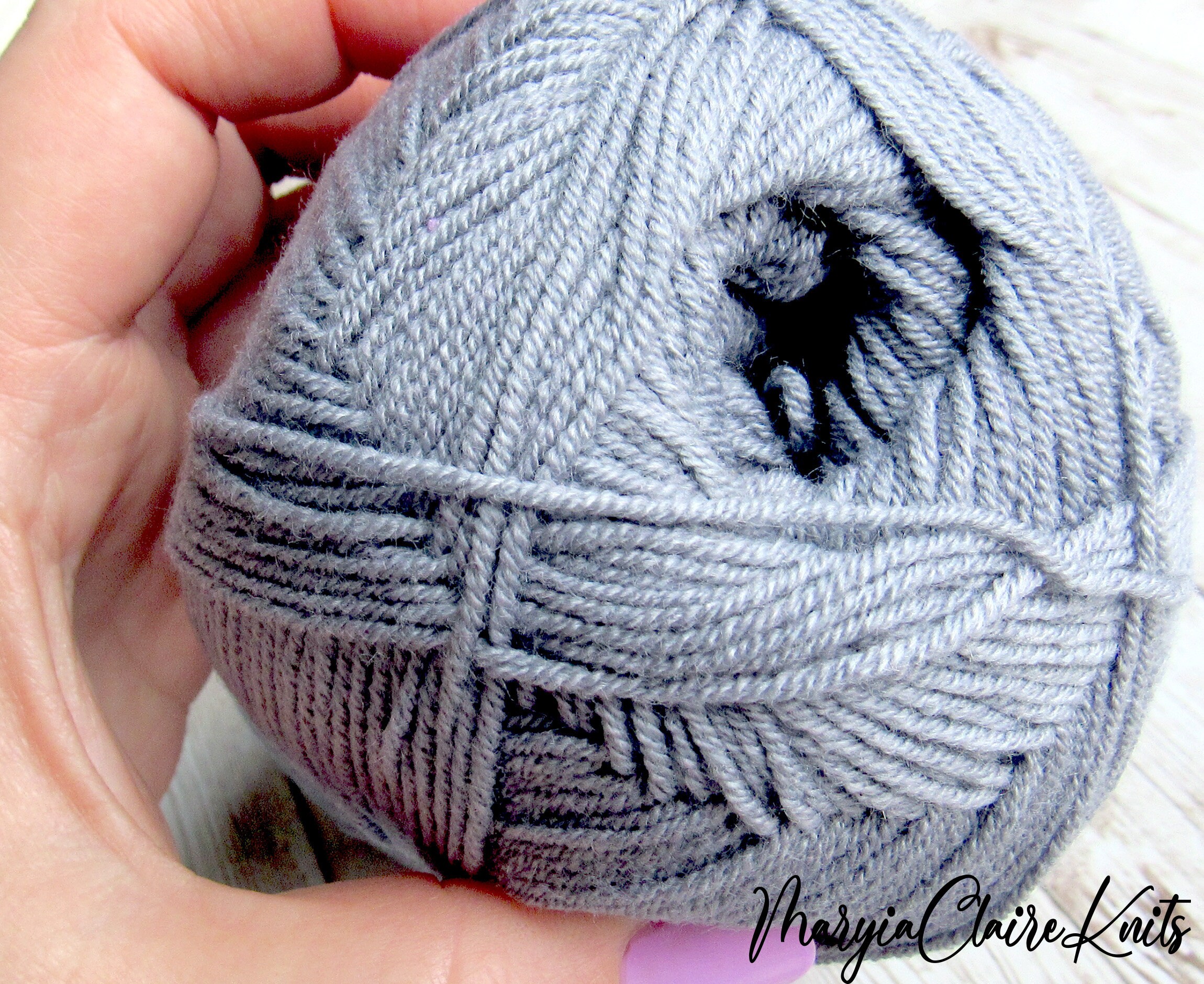 ALIZE Cotton Gold Fine Baby Yarn Coal Grey 87, Lightweight Gray Cotton ...