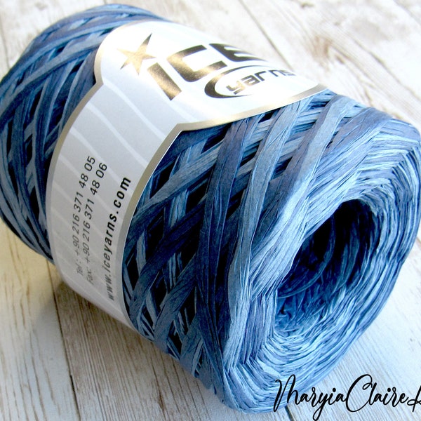 Paper Yarn - Etsy