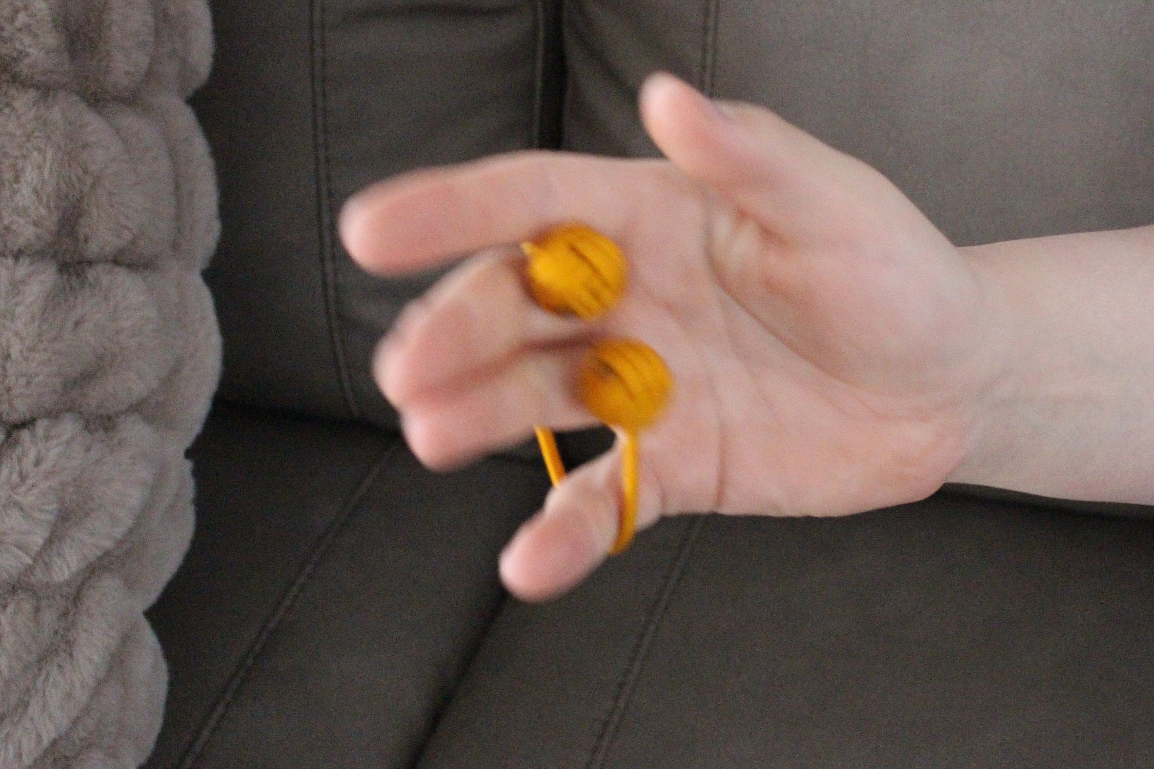 Begleri Skill Toy Best Fidget Toy Begleri Fidgets - Etsy Canada