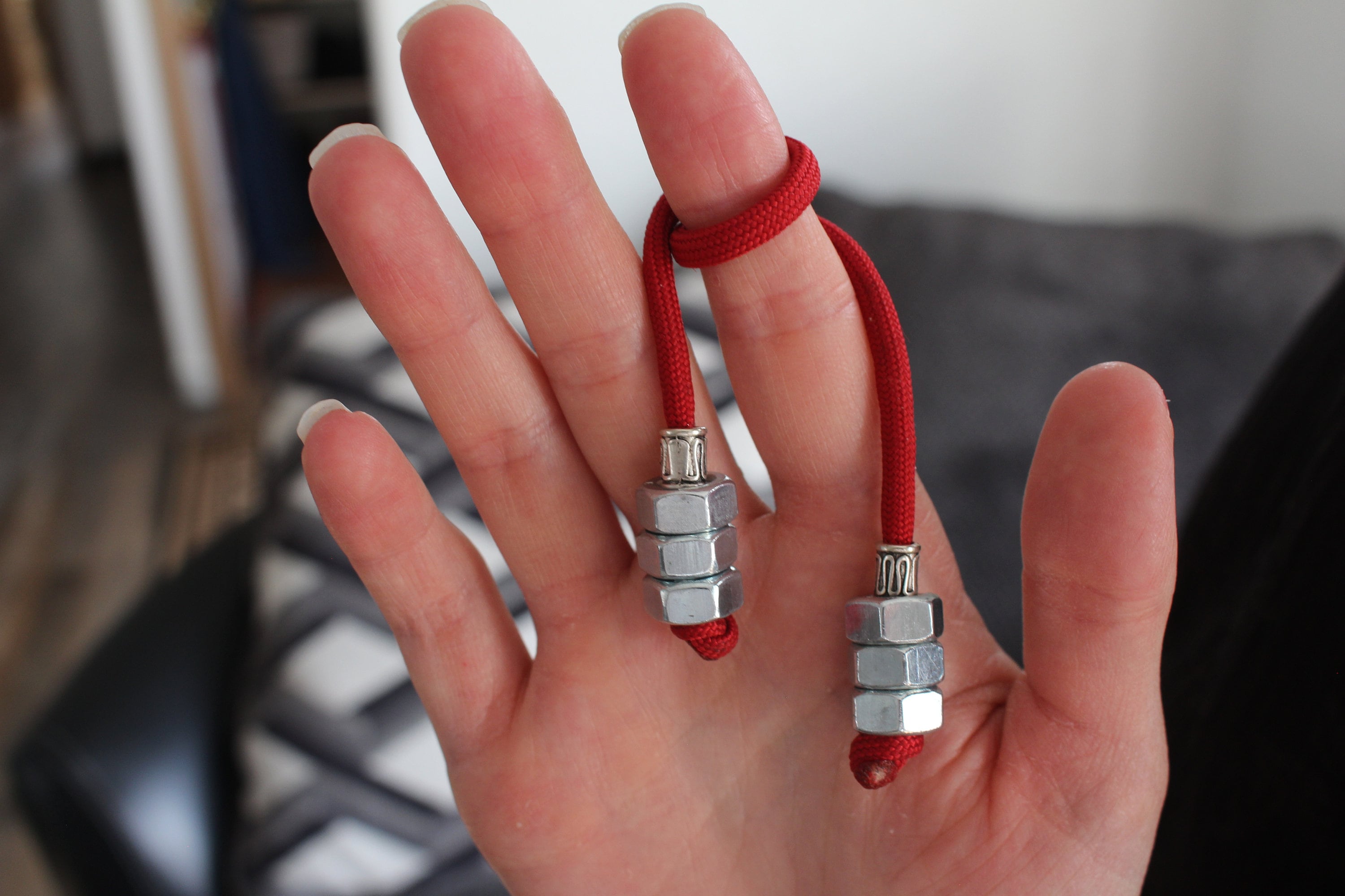 Begleri Skill Toy, Best Fidget Toy, Begleri Fidgets, - Etsy