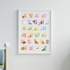 PRINTABLE Spring Bulletin Board Borders | Classroom Decor | Printable ...