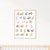 PRINTABLE Beach Bulletin Board Borders Printable Classroom Borders ...