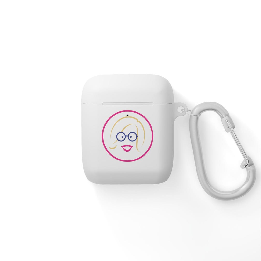 There is No Normal Logo AirPod Case - Etsy
