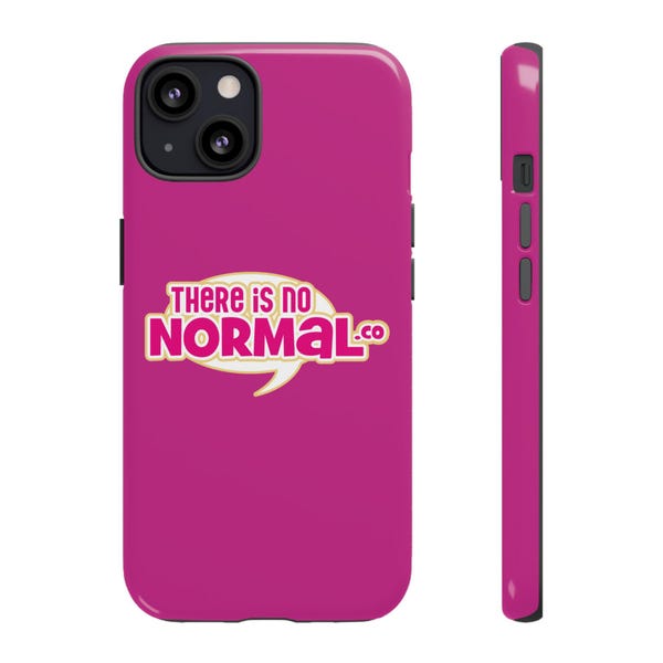 ThereIsNoNormal - Etsy