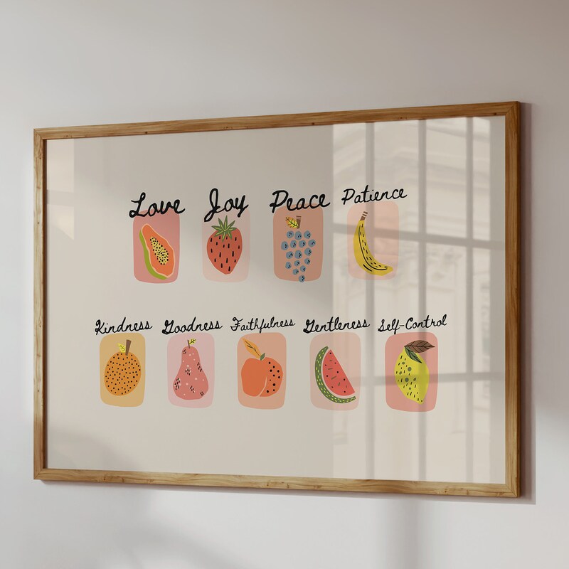 Print Feminine Spirit - Etsy