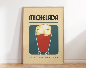 Michelada PNG - Etsy