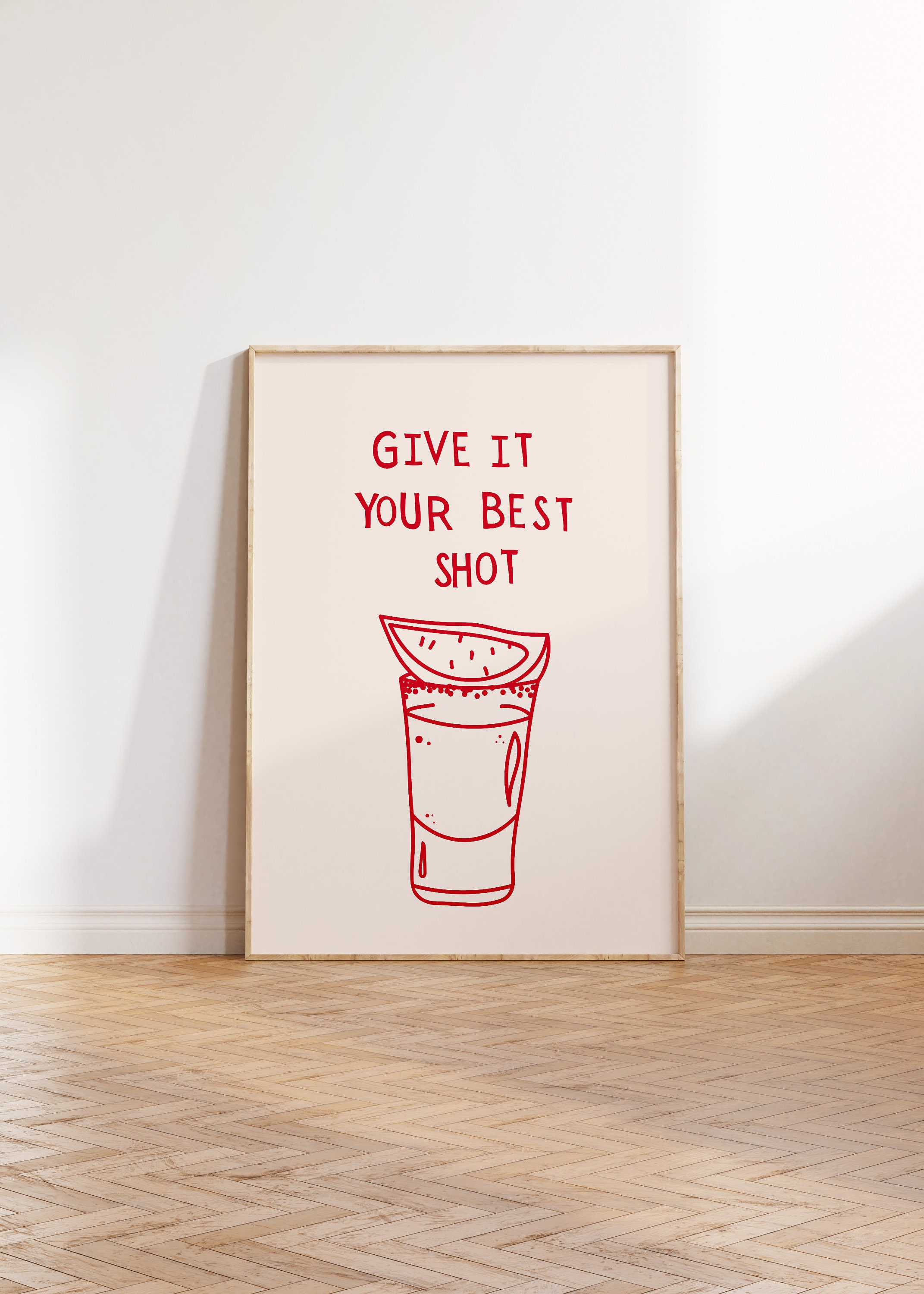 Give Your Best Shot - Ý Nghĩa và Cách Sử Dụng Cụm Từ Khích Lệ Hữu Hiệu