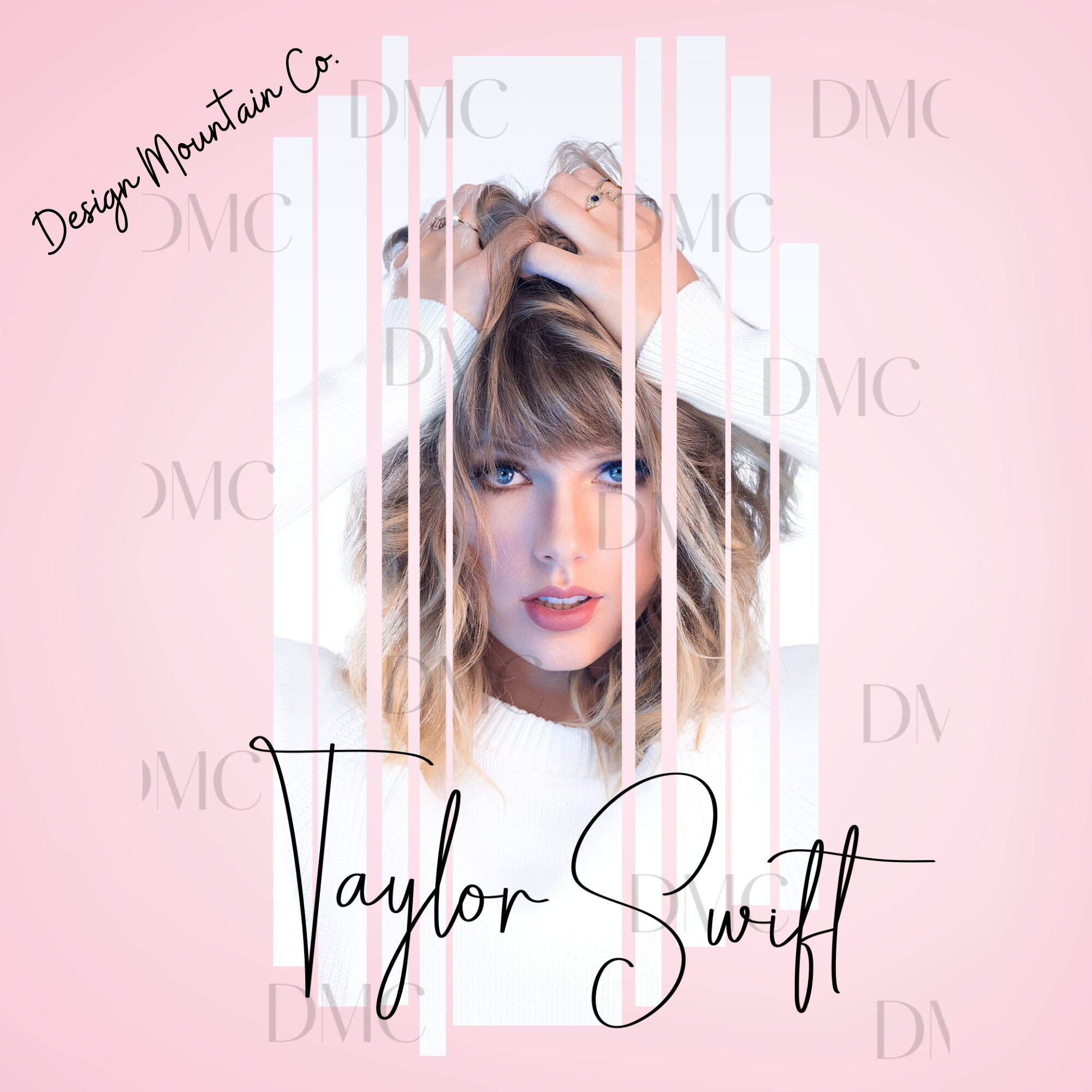 Pop Music Design T-shirt Design PNG File - Etsy