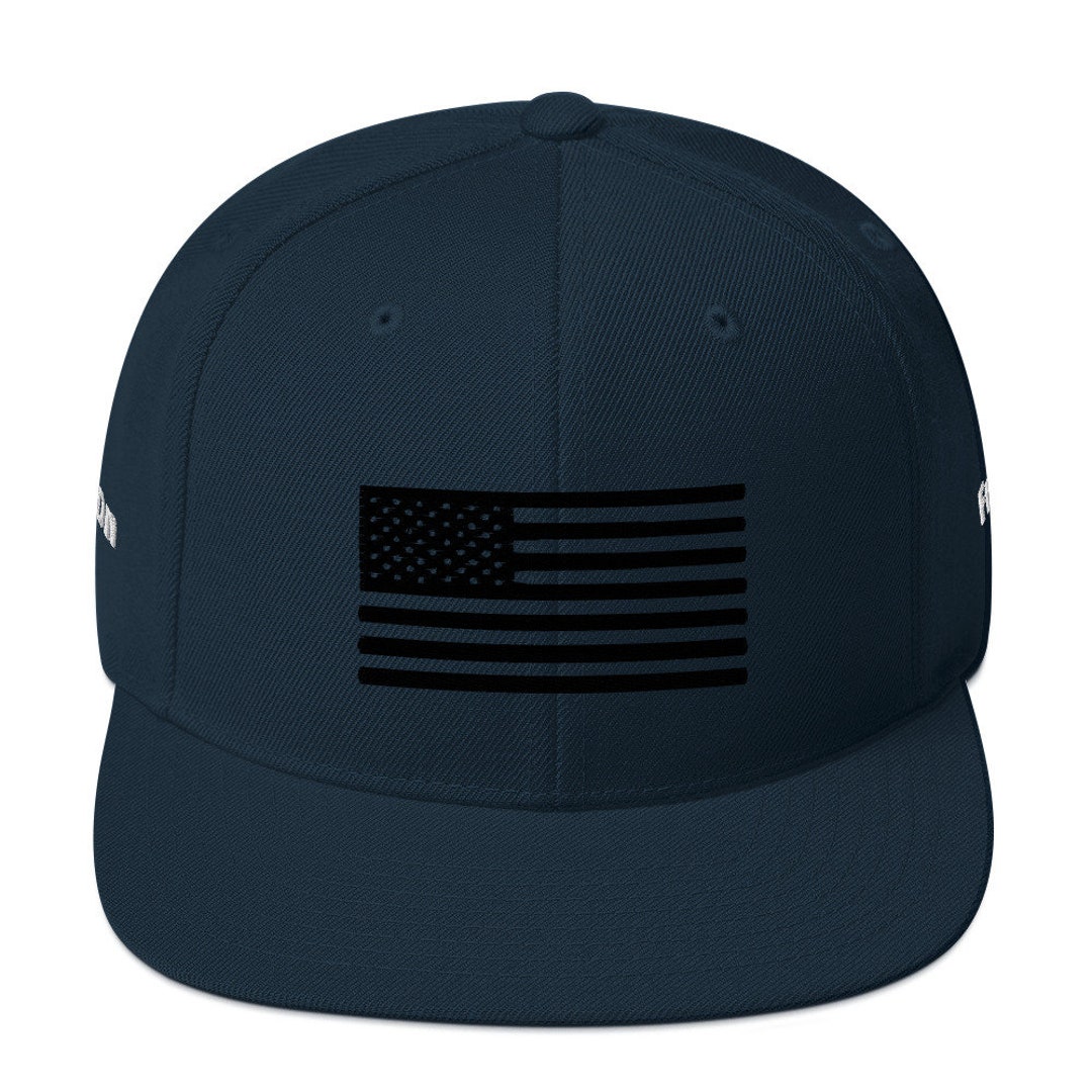 Operation Freedom Apparel Hat - Etsy
