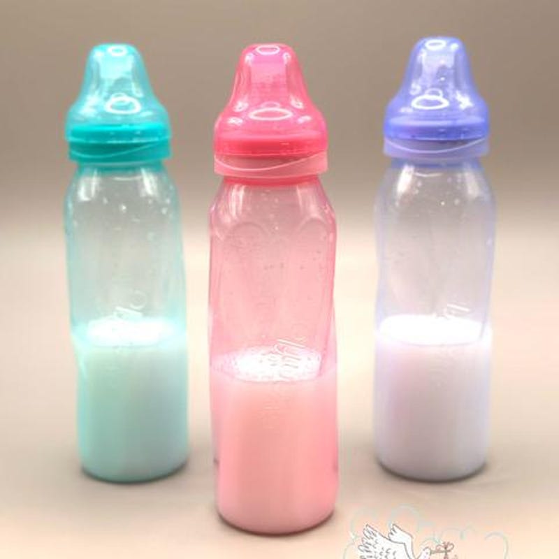 Fake Baby Doll Accessories - Etsy