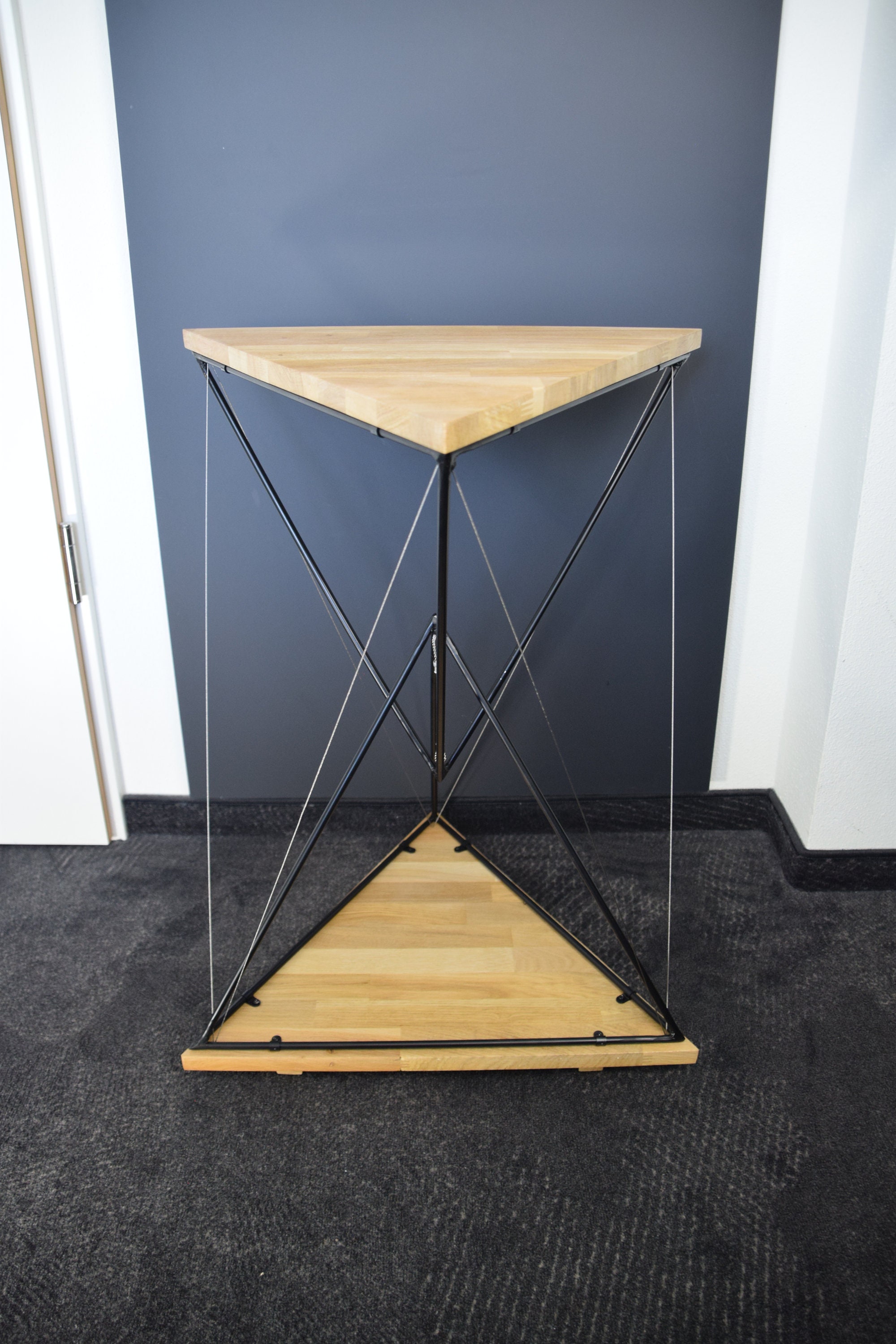 Tensegrity Floating Table - Etsy