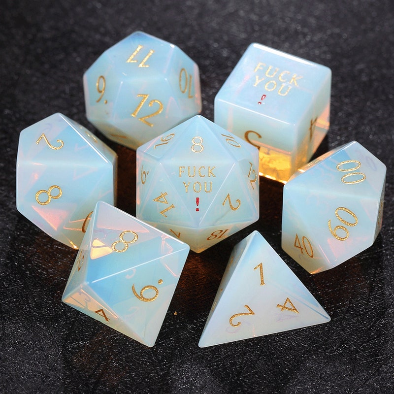 Custom Dice - Etsy