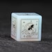 Opal Sandstone Dice Set: Polyhedral RPG Gaming Dice / DND Dice /nebula ...