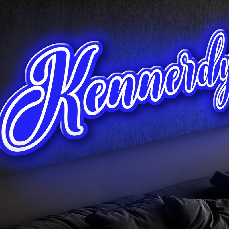 Light up Sign - Etsy