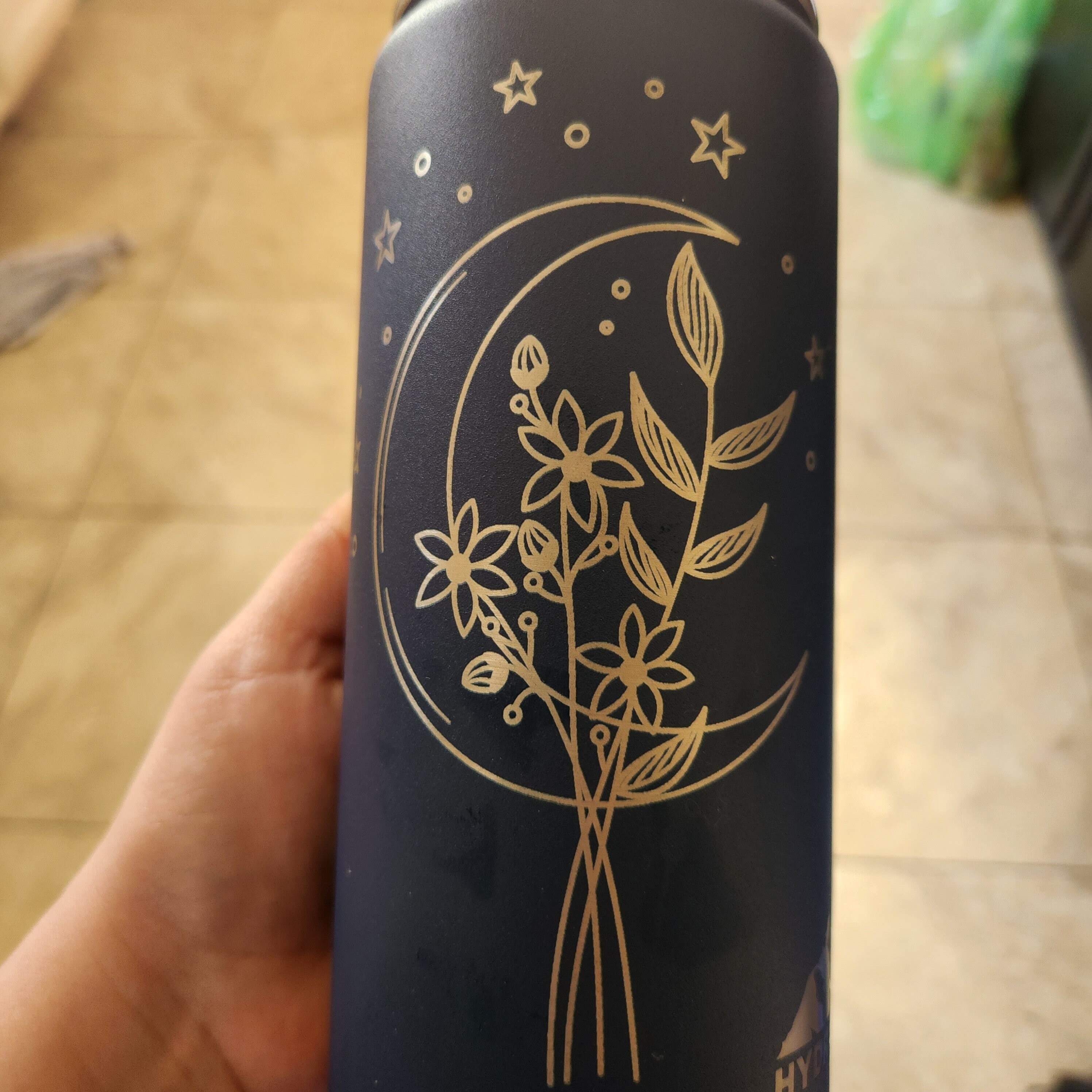 Laser Engraved Cup - Etsy